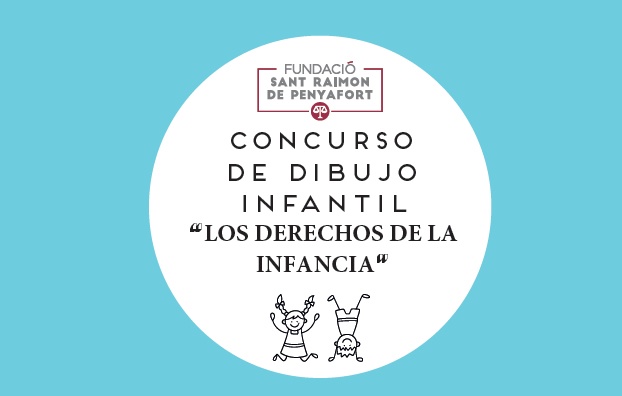 Concurs de Dibuix Infantil "Els Drets de la Infància" (2026) de la ...